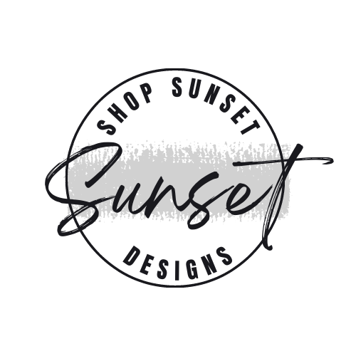 Shop Sunset Designs Custom Apparel and Decals