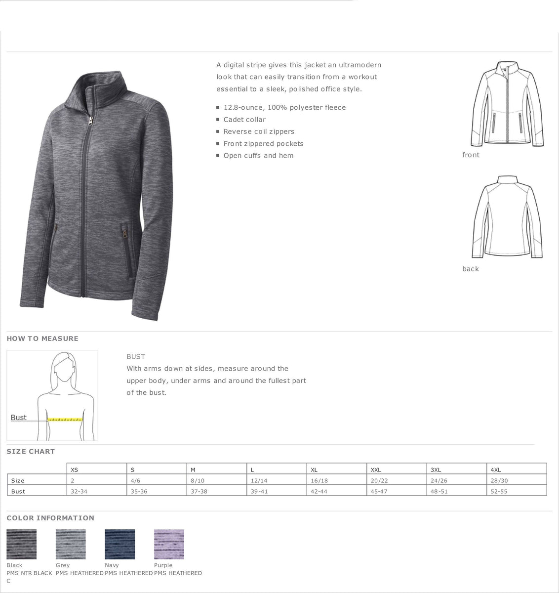 ICU Intensive Care Unit Jacket Nurse Embroidered Critical Nursing Jack ...